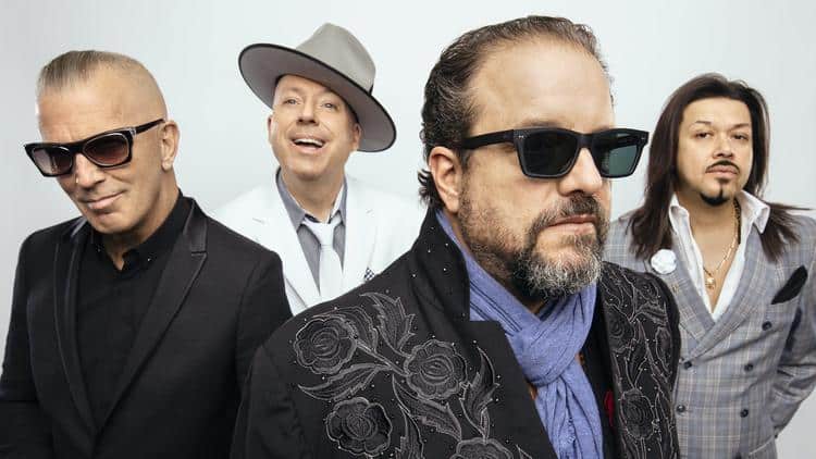 The Mavericks Announce First-Ever Christmas Album | Nashville.com