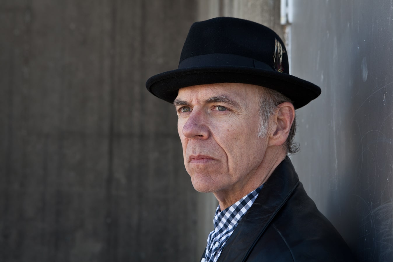John Hiatt To Perform In-Store Performance At Grimey’s | Nashville.com