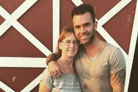 Jay Allen Partners with Abe’s Garden to Raise Awareness of Alzheimer’s ...