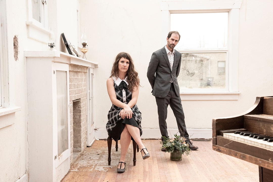 Alt Folk Duo, Alright Alright, Set To Release Debut Album | Nashville.com