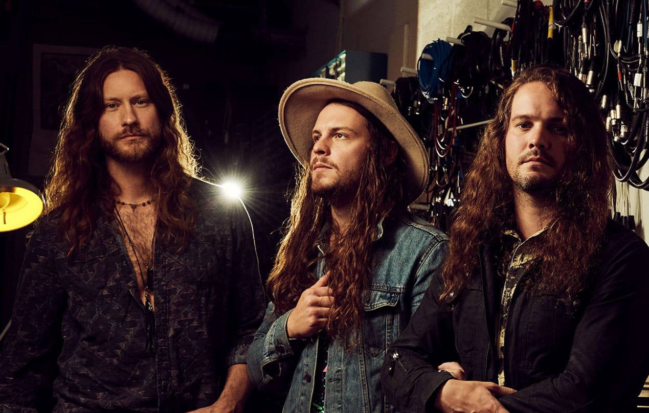 Goodbye June Drops "Secrets In The Sunset" Today | Nashville.com