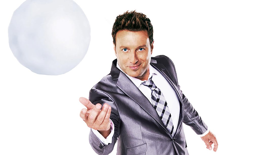 Tim Rushlow & His Big Band Set for Gulch Residency | Nashville.com