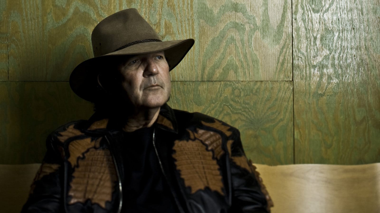 Tony Joe White Dead At 75 | Nashville.com