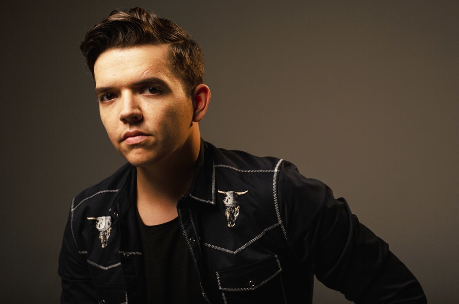 Jason Hawk Harris Signs With Bloodshot Records | Nashville.com