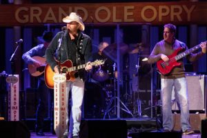 Explore the Rich History of the Grand Ole Opry