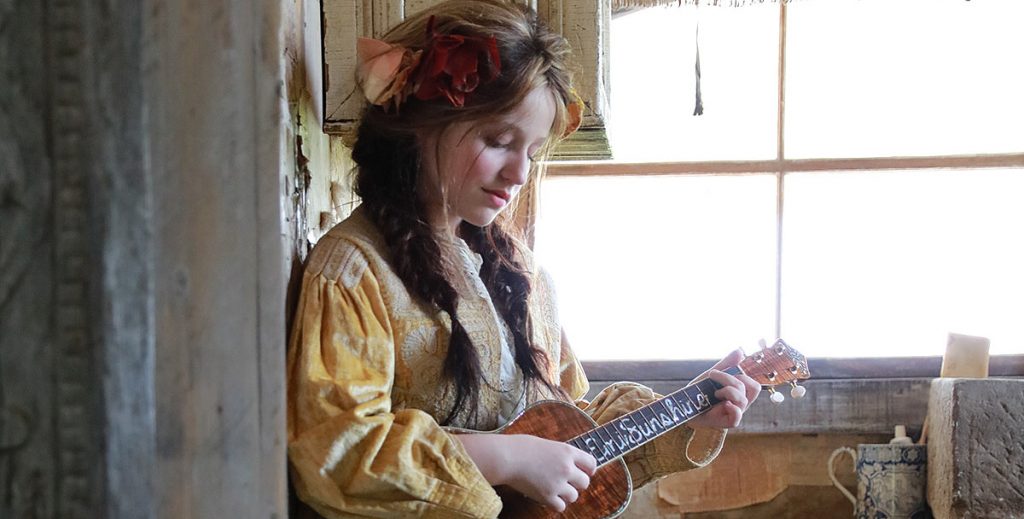 EmiSunshine Makes Guest Appearance In “The King” | Nashville.com