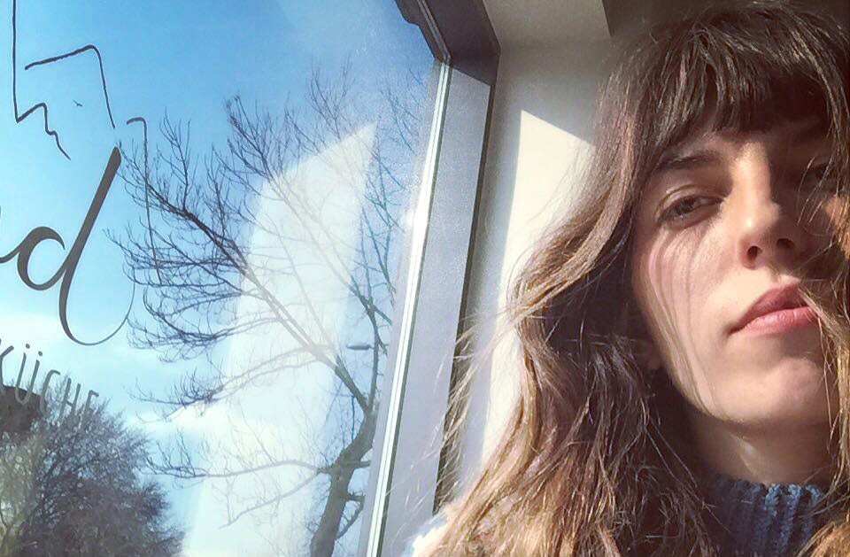 Lou Doillon Set To Release "Soliloquy" | Nashville.com
