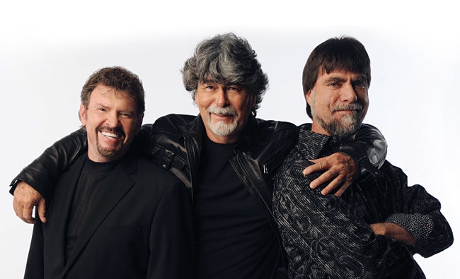 Alabama Announces "50th Anniversary Tour" | Nashville.com