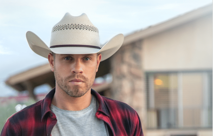 Dustin Lynch Puts Middle Tennessee On The Map | Nashville.com