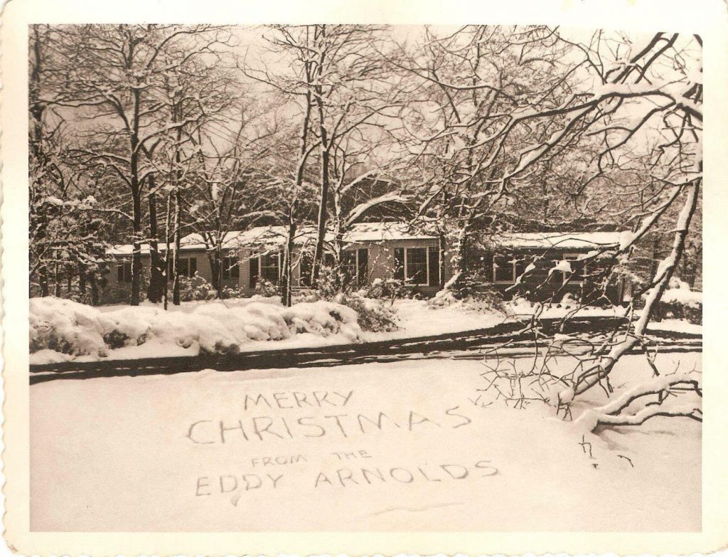 Eddy Arnold's Legacy Lives On, Through Music, Family and Você ...