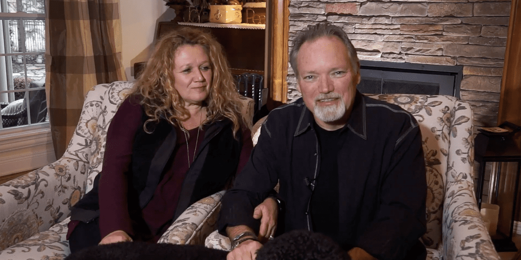 John Berry Shares Positive Message Following Health Setback | Nashville.com