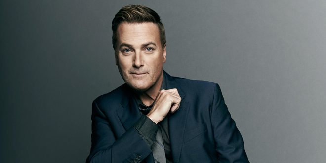 The Stars Are Aligned For Michael W. Smith | Nashville.com