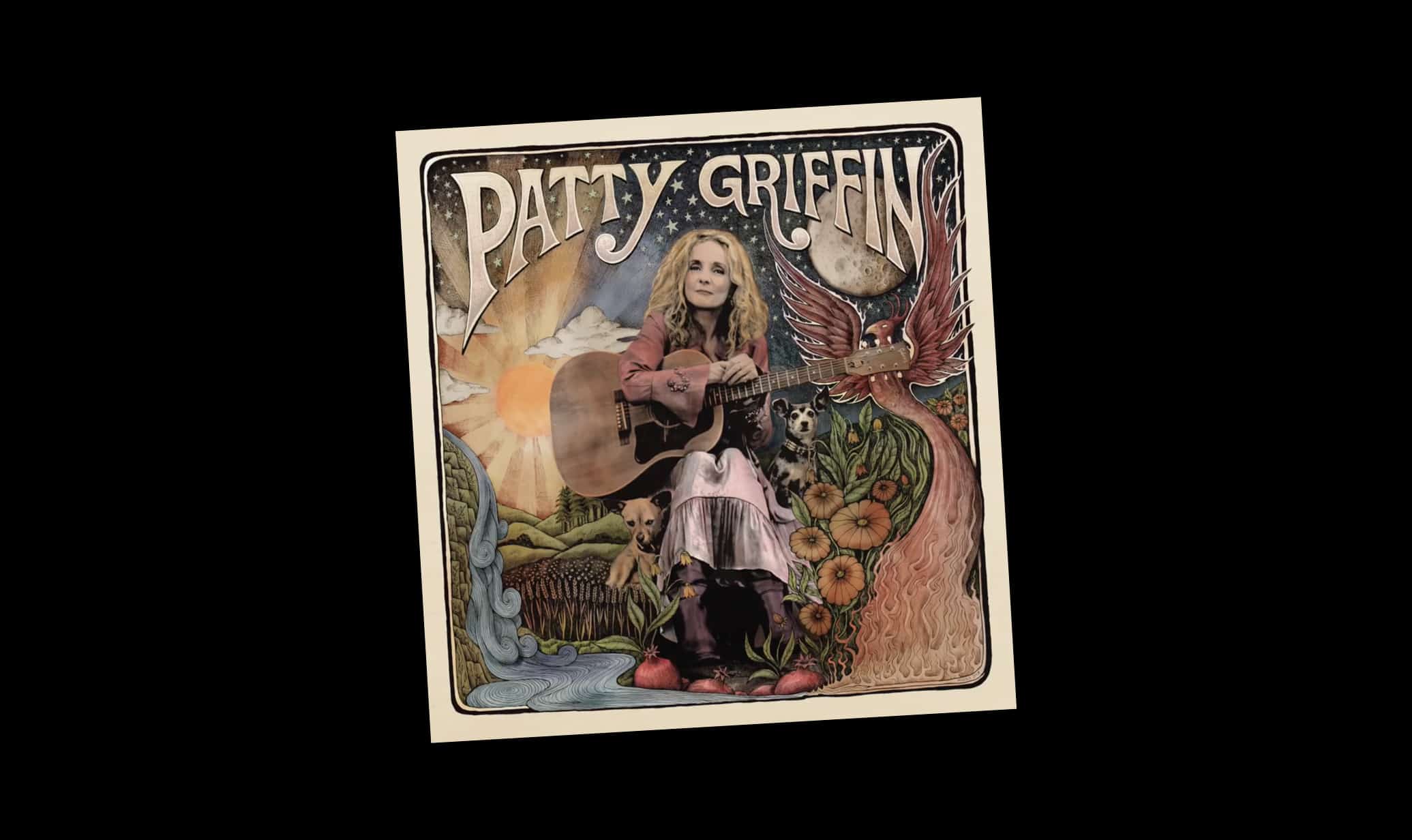Patty Griffin Announces Headlining Tour | Nashville.com