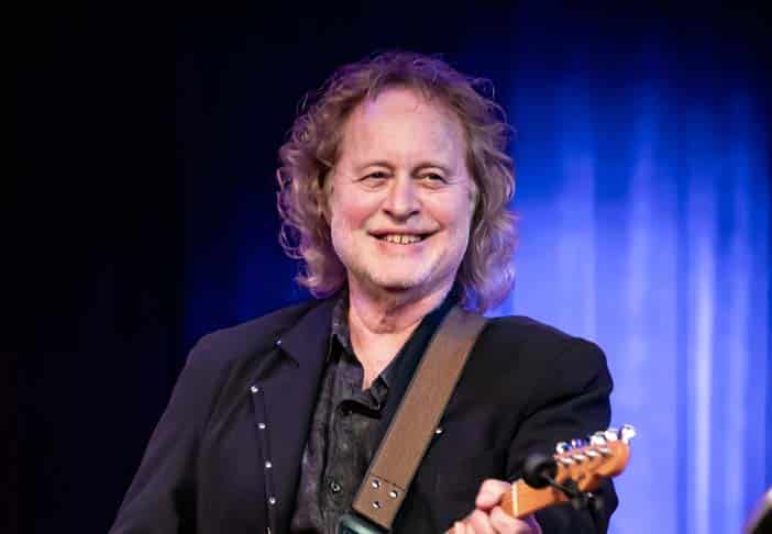 Songwriter, Producer, Engineer, Steve Ripley Peacefully Passes At Home ...