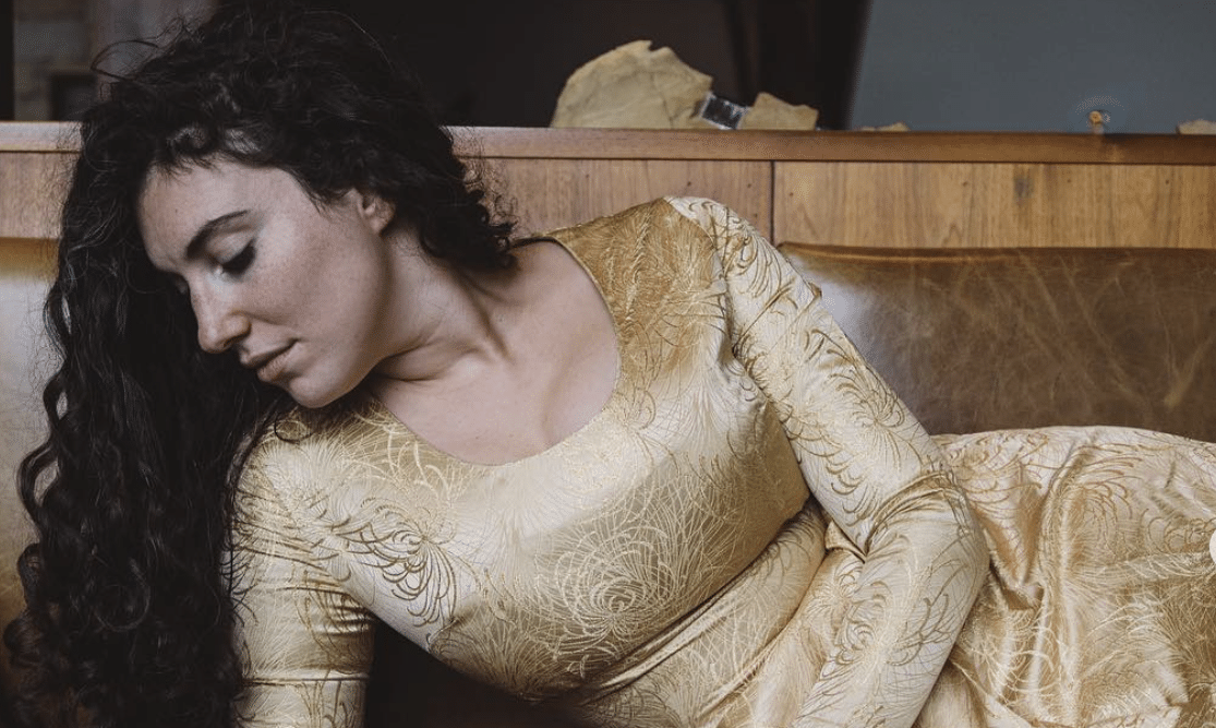 Taali To Release "I Am Here" On March 22 | Nashville.com