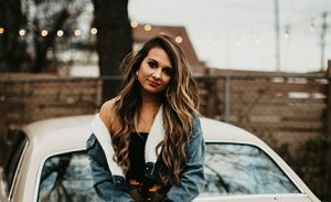 Kaylee Rose Talks About "Stuff" | Nashville.com