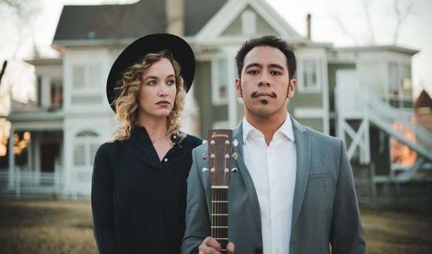 Robin Alice Announces Their New EP "Here and There" | Nashville.com