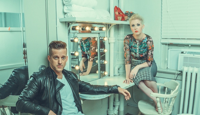 Thompson Square Signs Record Deal With Reviver | Nashville.com