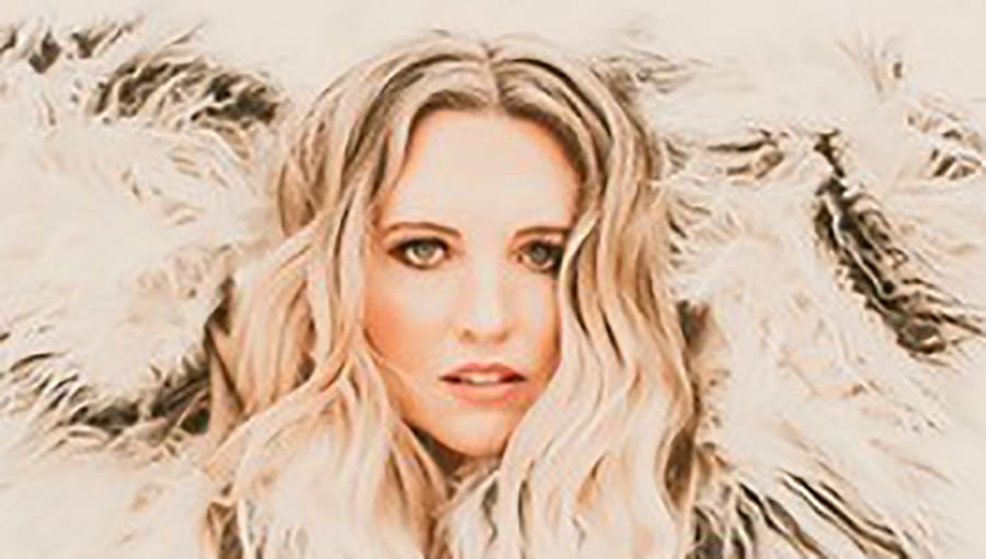 Erica Stone Releases "Antidote" | Nashville.com