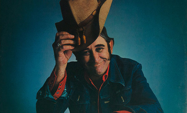 Reflections Of Don Williams At The Schermerhorn | Nashville.com