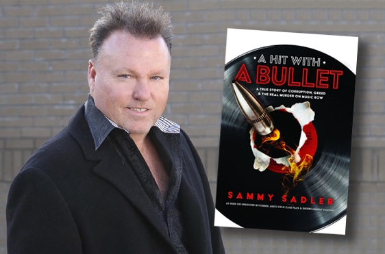 Sammy Sadler Releases Story Behind The "Murder on Music Row ...