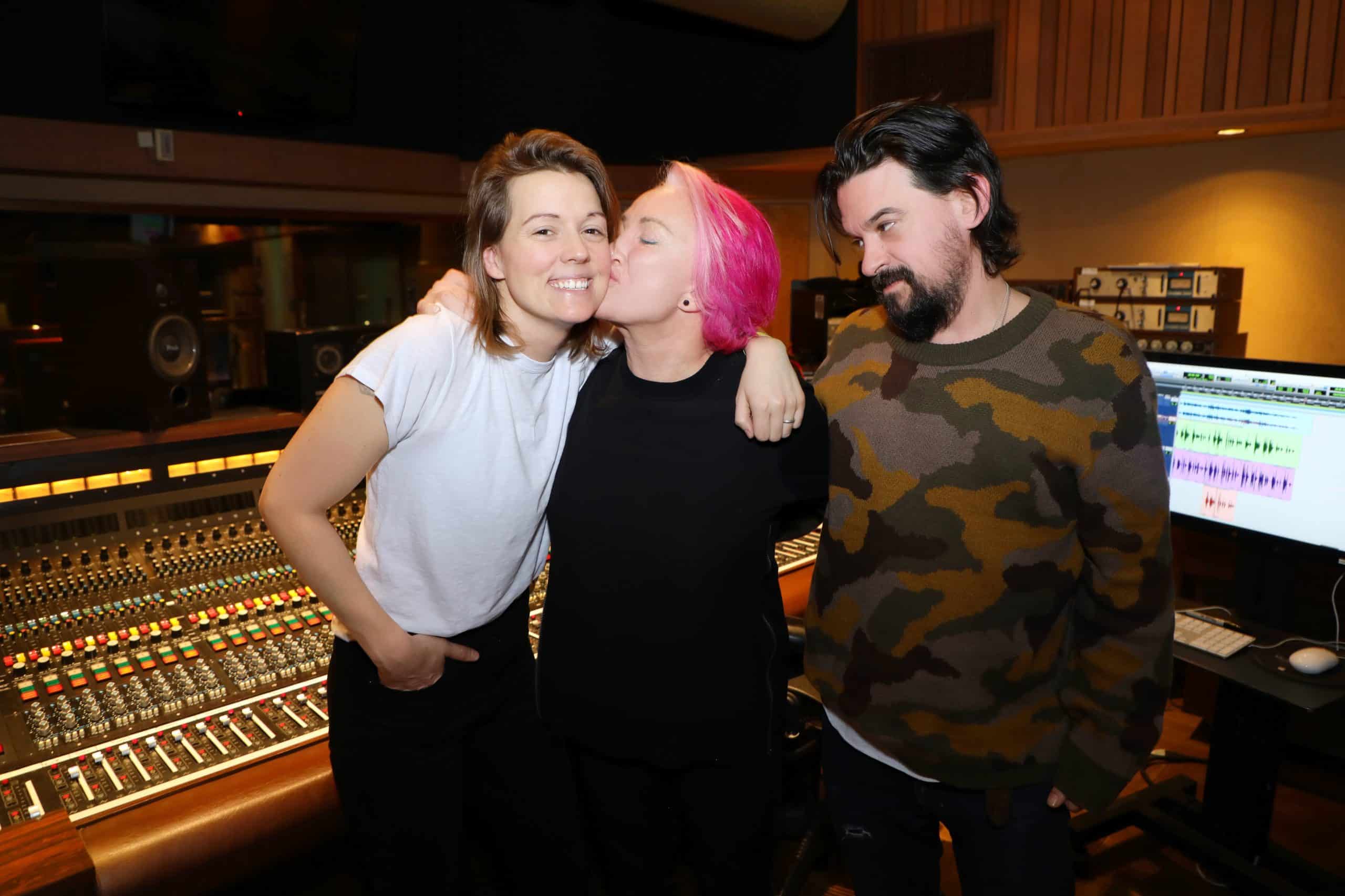 Tanya Tucker Signs With Fantasy records | Nashville.com