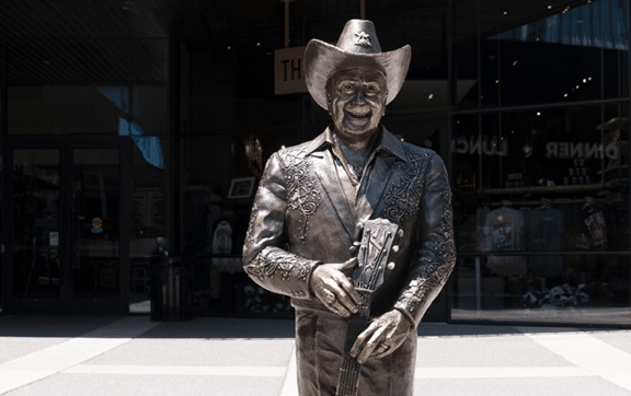 Ryman Auditorium Announces Plans For Icon Walk | Nashville.com