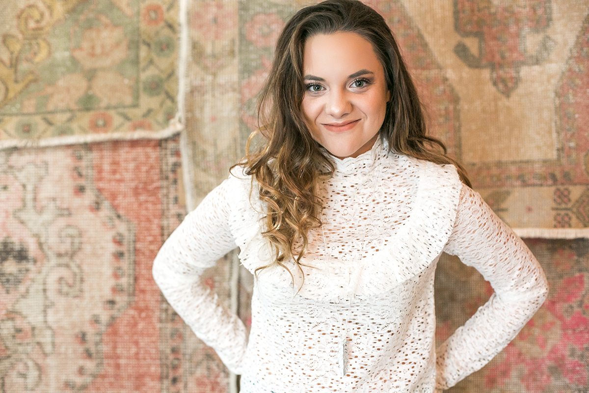 Exclusive Nashville.com Premiere: Summer on Repeat 3 – Ali Morgan ...