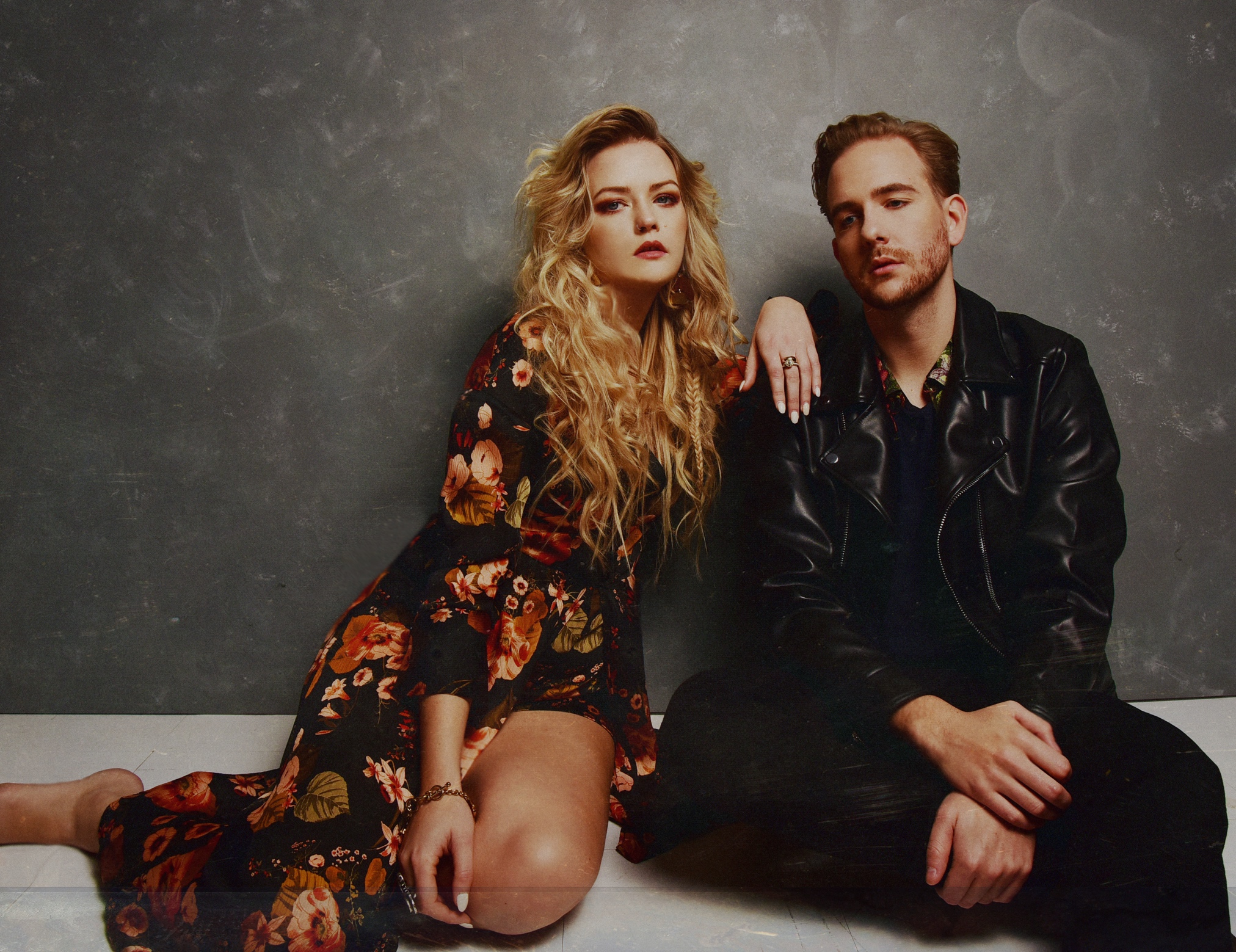 Listen: Smith & Thell Debut “Hotel Walls” | Nashville.com