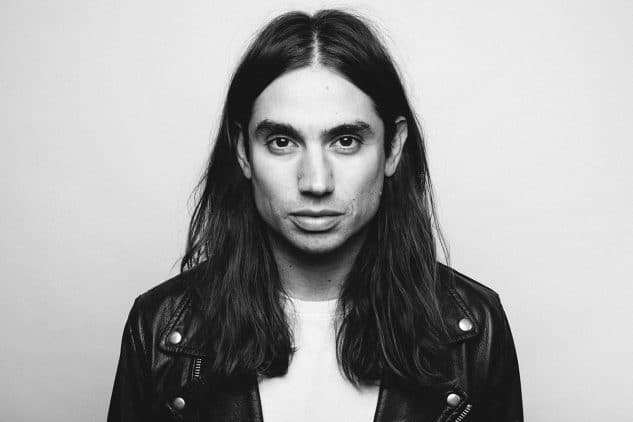 Listen: Johnny Gates Releases Self-Titled Debut Solo EP | Nashville.com