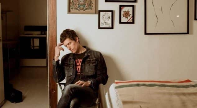 Kevin Griffin To Release First Full-Length Solo Album | Nashville.com