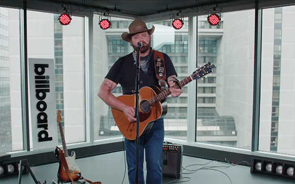 Randy Houser Releases "Magnolia" The Film | Nashville.com