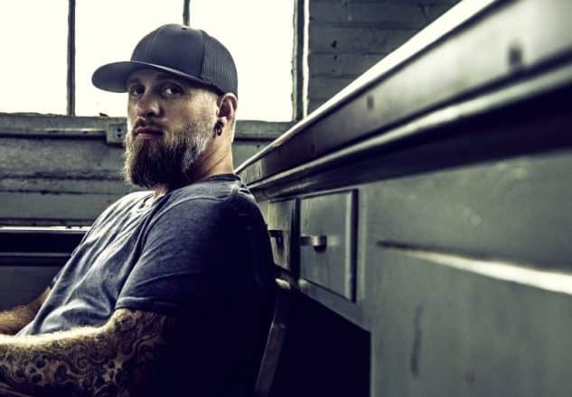 LISTEN: Brantley Gilbert's New Single “Hard Days” | Nashville.com