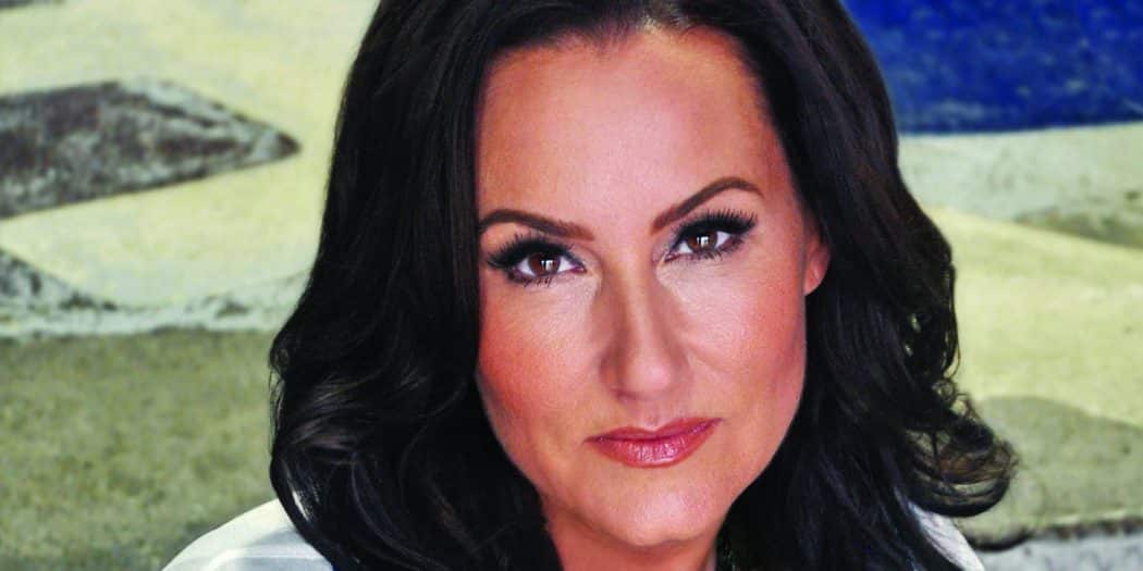 Georgette Jones Releases "Skin" | Nashville.com