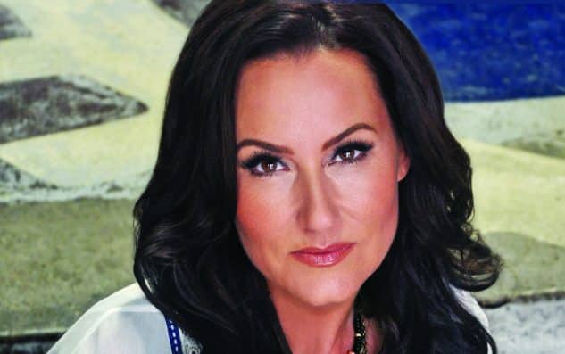 Georgette Jones Releases "Skin" | Nashville.com