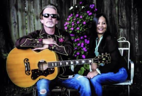 Fanny Grace Out With New Project Produced By John Carter Cash ...