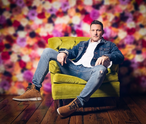 Watch: Ty Herndon Releases New Video "I Can't Make You Love Me ...