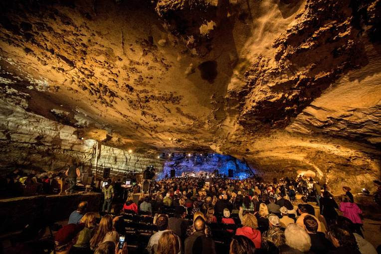 Bluegrass Underground Announces Artists For PBS Tapings | Nashville.com