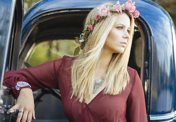 Cristina Cash To Make Her Opry Debut | Nashville.com