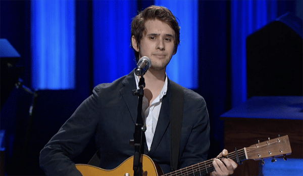 Jack Schneider Makes Opry Debut With Help From Vince Gill | Nashville.com
