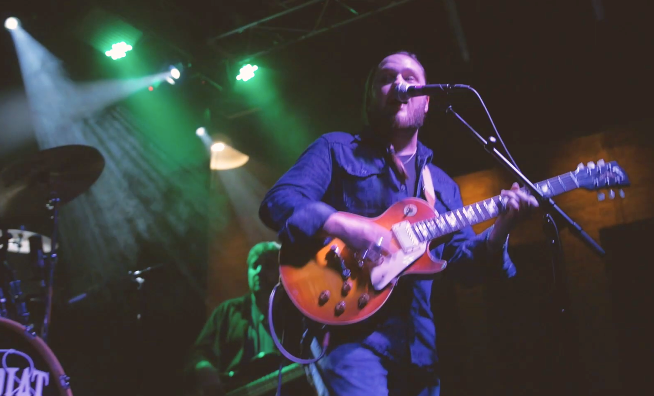 WATCH: Taylor Scott's New Video "Salted Watermelon" | Nashville.com