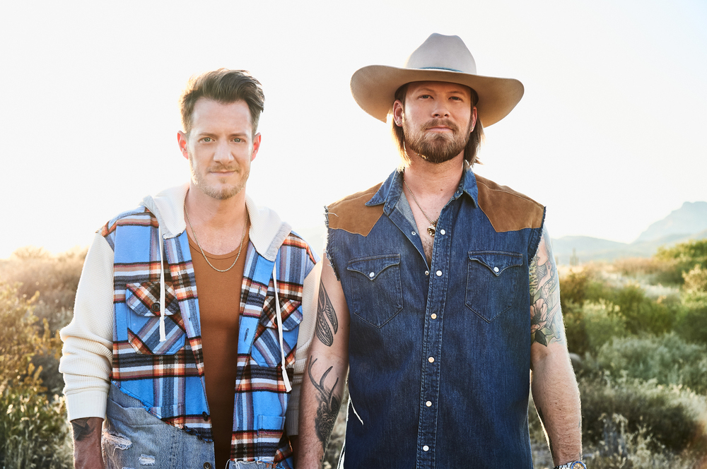 WATCH: Florida Georgia Line Features Their Family In “Blessings ...