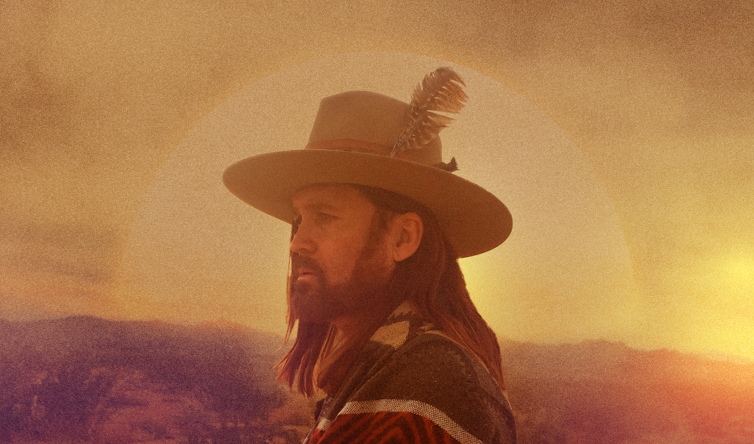 Billy Ray Cyrus Releases "The Singin' Hills Sessions Vol. 1 Sunset" EP ...