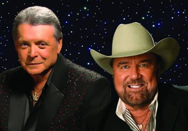 Mickey Gilley & Johnny Lee Announce Urban Cowboy Reunion Tour ...