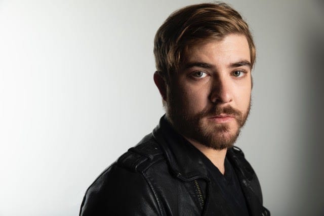 Ross Ellis To Headline "Nashville Hits The Roof" Concert Series ...