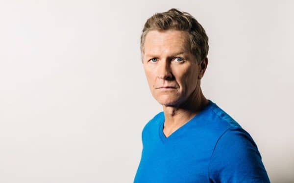 Craig Morgan Announces New Album | Nashville.com