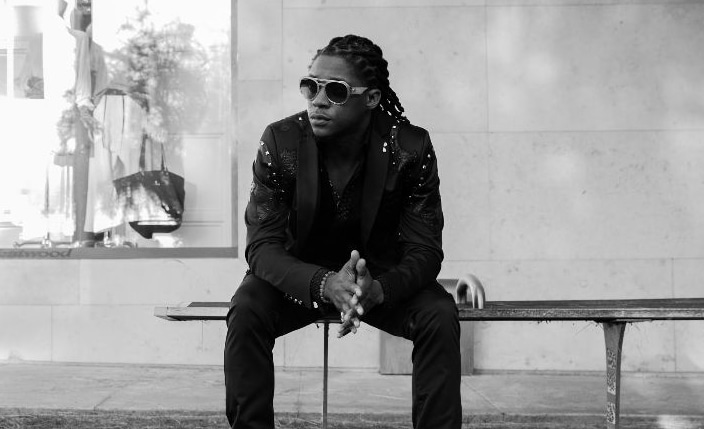 Steve Ray Ladson Releases First Single From Upcoming Album | Nashville.com