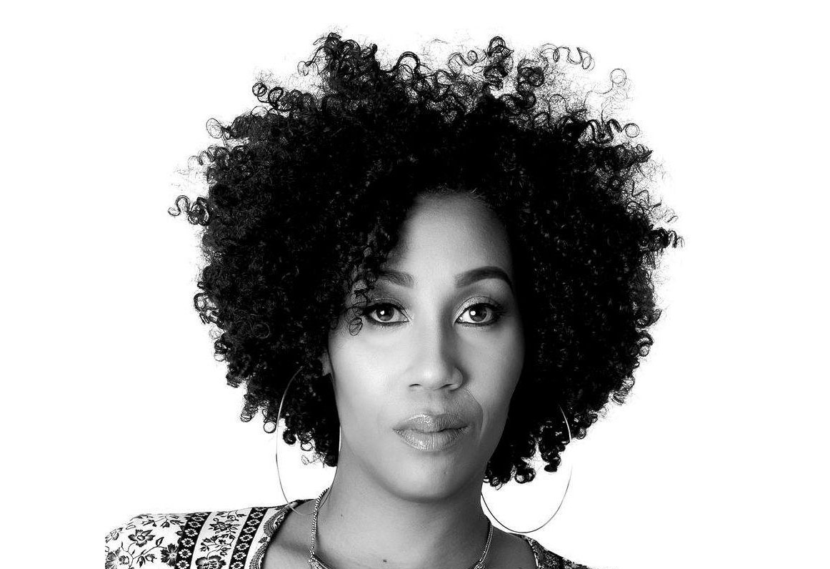 WATCH: Rissi Palmer's Power and Personal New Video | Nashville.com