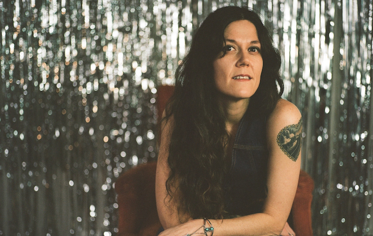 Lilly Hiatt Set To Drop "Walking Proof" | Nashville.com