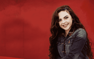 Voice Winner Chevel Shepherd Releases Two New Songs Today | Nashville.com